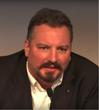 Vincent Grégoire-Delory – Université Chrétienne d'Eté de Castanet-Tolosan