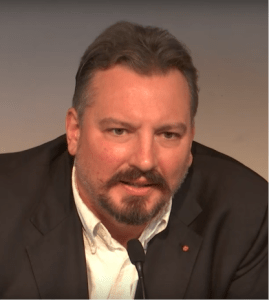 Vincent Grégoire-Delory – Université Chrétienne d'Eté de Castanet-Tolosan