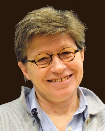 Véronique Margron – Université Chrétienne d'Eté de Castanet-Tolosan