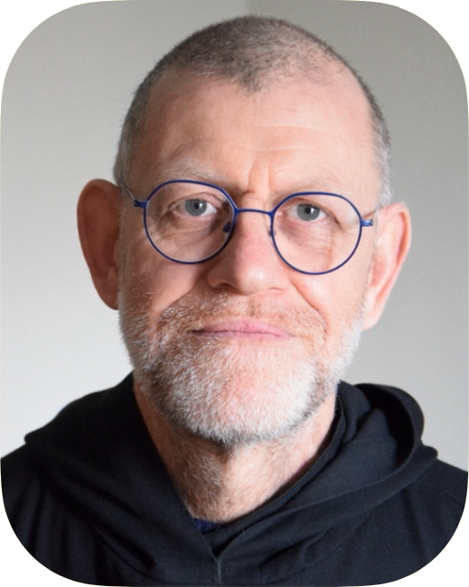Frère Bernard – Université Chrétienne d'Eté de Castanet-Tolosan