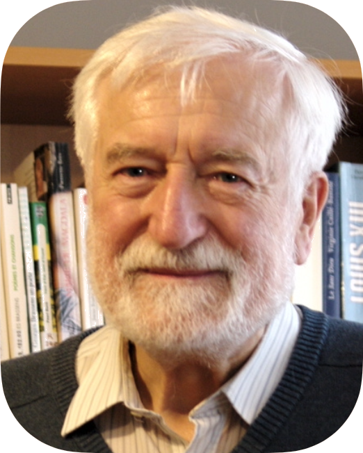 Martin Pochon – Université Chrétienne d'Eté de Castanet-Tolosan