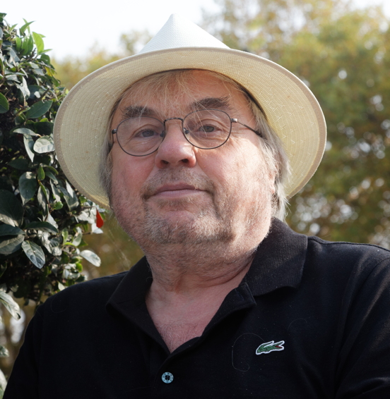 Robert Redeker – Université Chrétienne d'Eté de Castanet-Tolosan